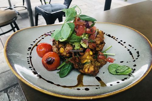 Perks Kitchen - Upper Mount Gravatt Queensland Restaurant - HappyCow