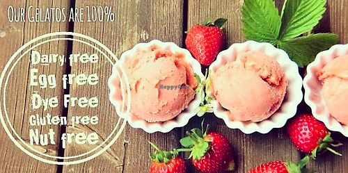 CLOSED: Artisen Gelato - Boca Raton Florida Ice Cream - HappyCow