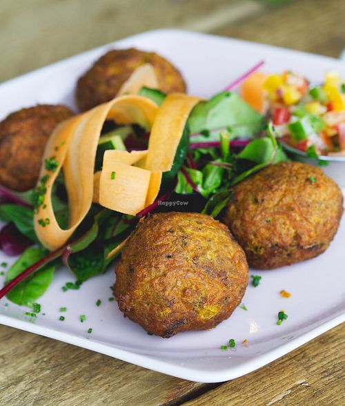 CLOSED: Kcal Kitchen - Edinburgh Restaurant - HappyCow