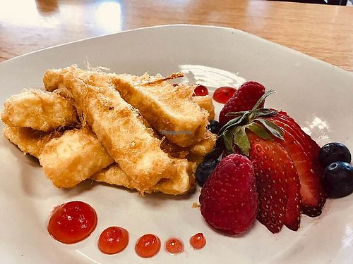 La Luna Bakery - Albuquerque New Mexico Catering - HappyCow