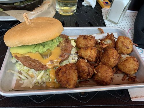 Ole Red - Gatlinburg Tennessee Restaurant - HappyCow