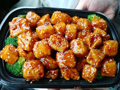 Beansprout Chinese Restaurant - Raleigh North Carolina Restaurant ...