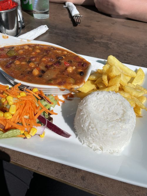 Fat Cats - Albufeira Restaurant - HappyCow