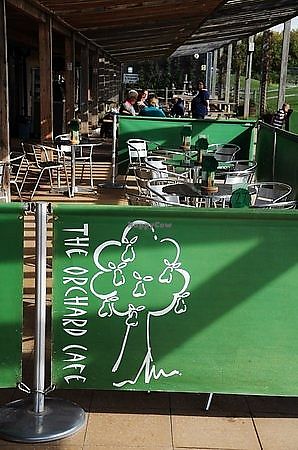 Farmhouse Inns - Bluebell Farm - Worcester Restaurant - HappyCow