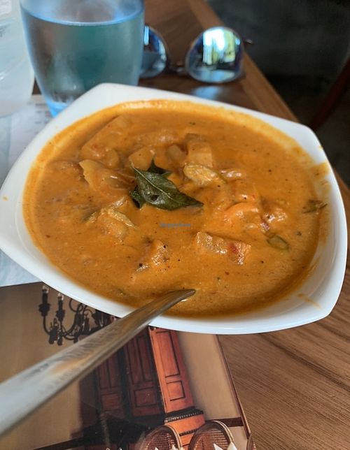 The Grind Coffeehouse - Colombo Restaurant - HappyCow