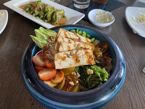 Sekushi - Clearwater Florida Restaurant - HappyCow