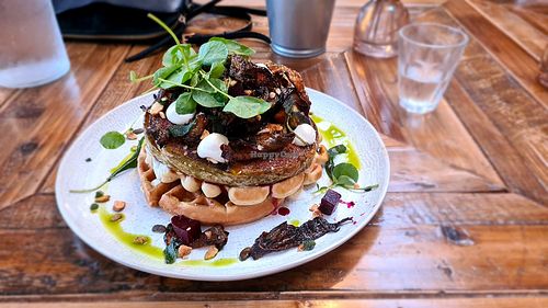 Slice of Cornwall - Falmouth Restaurant - HappyCow