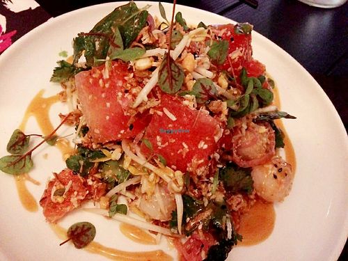 Din Dins - Albury New South Wales Restaurant - HappyCow