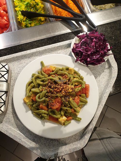 10 Best Vegan Restaurants in Berlin, Germany - 2022 - HappyCow