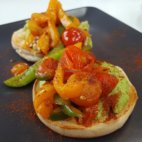 Slindon Forge Cafe - Slindon Restaurant - HappyCow