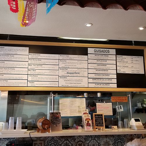 Phatties - Escondido California Restaurant - HappyCow