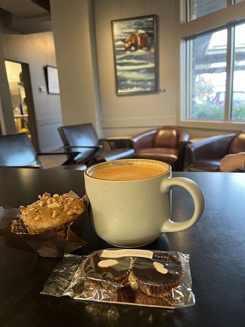 Good Earth Coffeehouse - Taylor Family Digital Library - Calgary ...