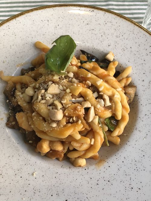 Il Capriccio di Carla - Rome Ice Cream - HappyCow