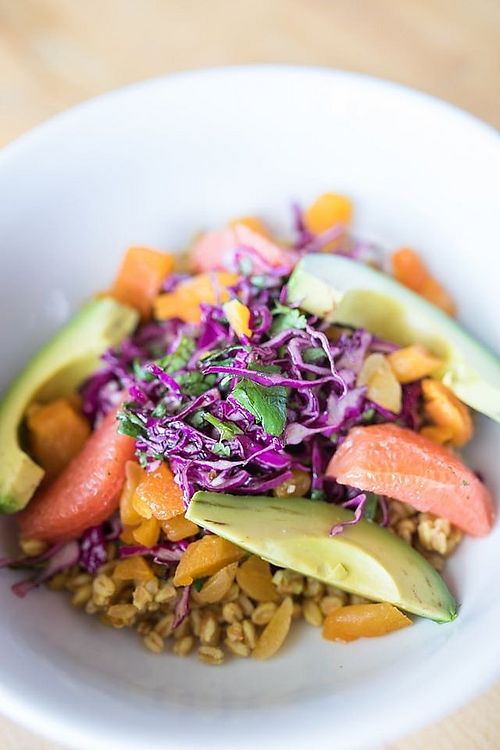 Adair Kitchen - Houston Texas Restaurant - HappyCow