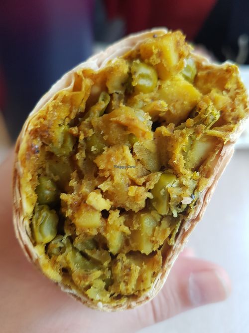 Popina - London Market Vendor - HappyCow