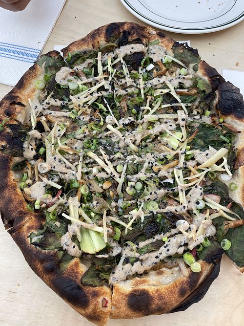 Bungalow by Middle Brow - Chicago Illinois Restaurant - HappyCow