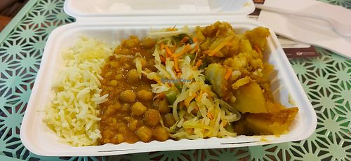 The Roti Shack - Cairns Queensland Restaurant - HappyCow