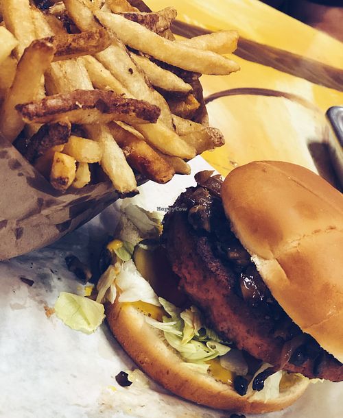 Pudgee's - Floral City Florida Restaurant - HappyCow