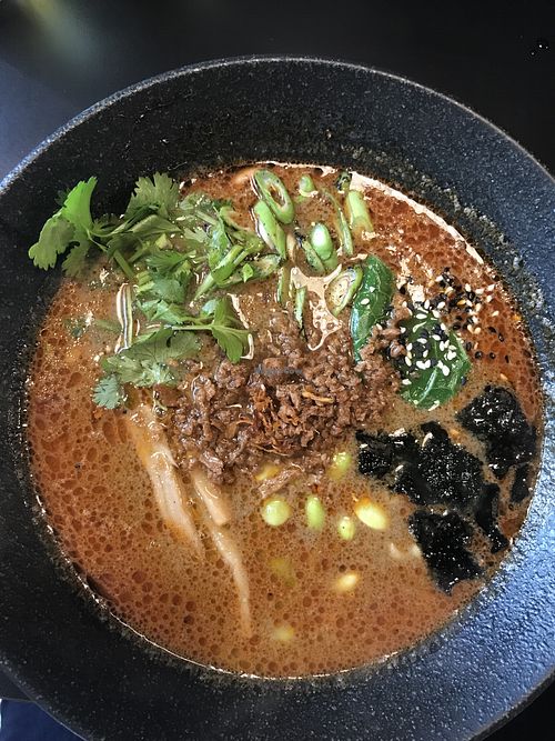 Panetti Pizza - Bangkok Restaurant - HappyCow