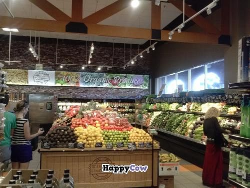 Erewhon Market - Los Angeles California Health Store - HappyCow