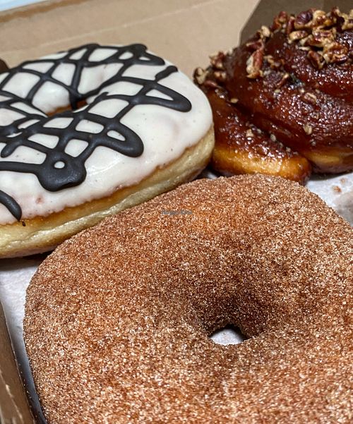 Peaceful Provisions - Beacon New York Bakery - HappyCow