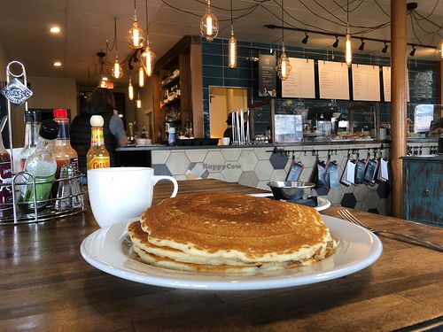 Cafe 13 - Golden Colorado Restaurant - HappyCow