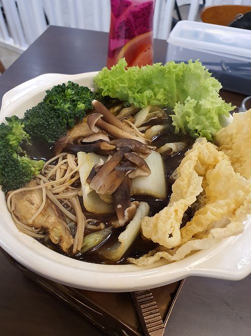 Kinsahi - Mid Valley Southkey - Johor Bahru Restaurant - HappyCow