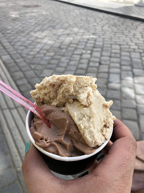 CLOSED: Pingu Gelato - Zagreb Ice Cream - HappyCow