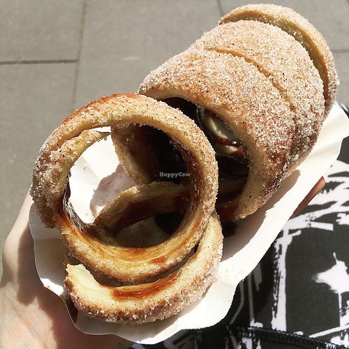 10 Best Vegan Restaurants in Hamburg, Germany - 2025 - HappyCow