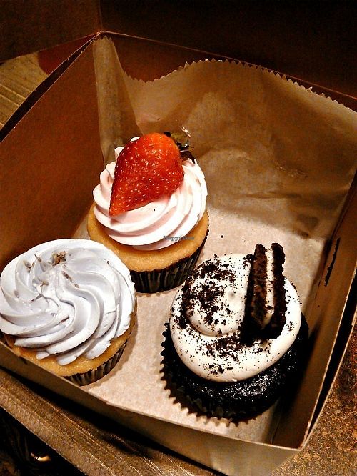 Sweet Avenue Bake Shop - Rutherford New Jersey Bakery - HappyCow