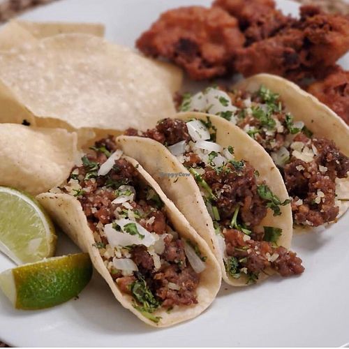 Dilla Libre - Scottsdale Arizona Restaurant - HappyCow