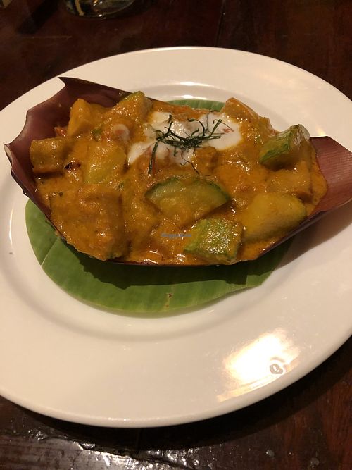 CLOSED: Romdeng - Phnom Penh Restaurant - HappyCow