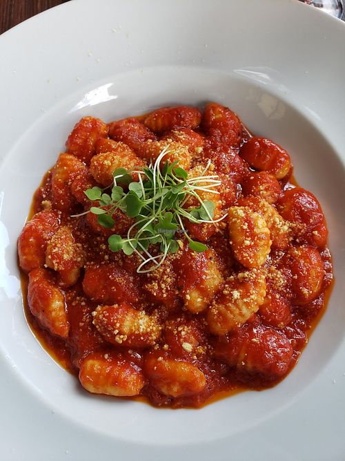 Loveria Caffè - Colleyville Texas Restaurant - HappyCow