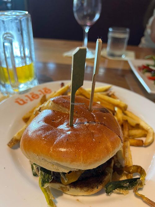 Ulele - Tampa Florida Restaurant - HappyCow