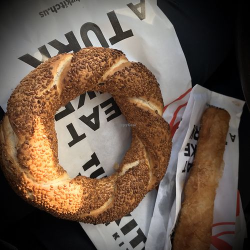 CLOSED: Turkitch - Turkish Kitchen - Chicago Illinois Restaurant - HappyCow