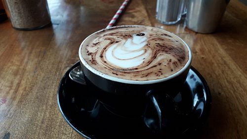 One O Eight Lifestyle Cafe - Pune Restaurant - HappyCow