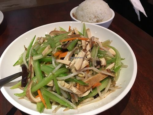 Han Noodle Bar - Rochester New York Restaurant - HappyCow