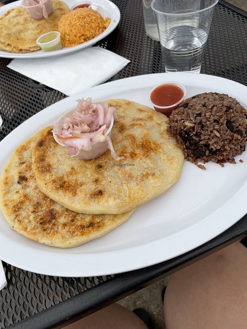 Slice 420 - Colorado Springs Colorado Restaurant - HappyCow