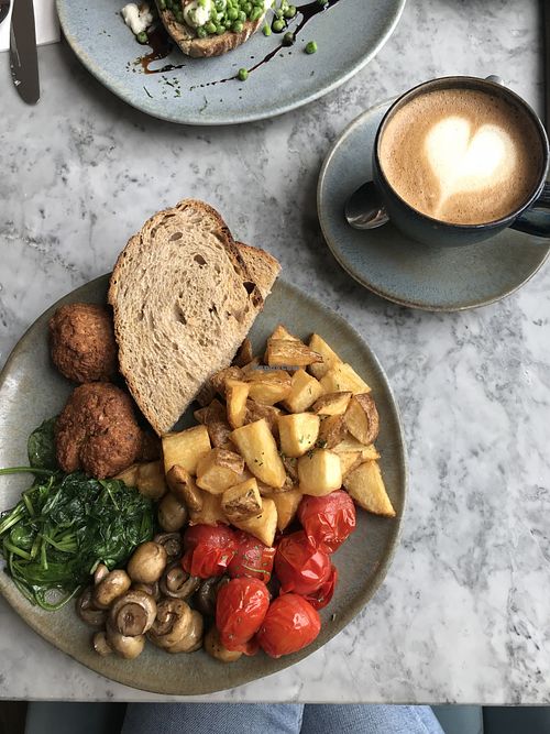 A Taste of West - Cheltenham Restaurant - HappyCow