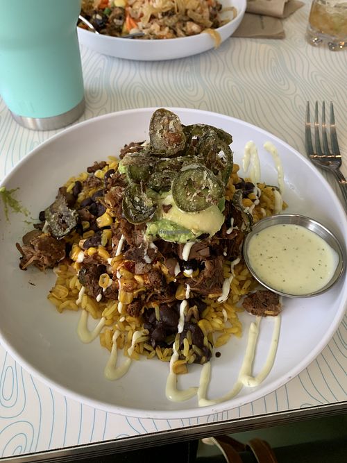 Sunda - Tampa Florida Restaurant - HappyCow