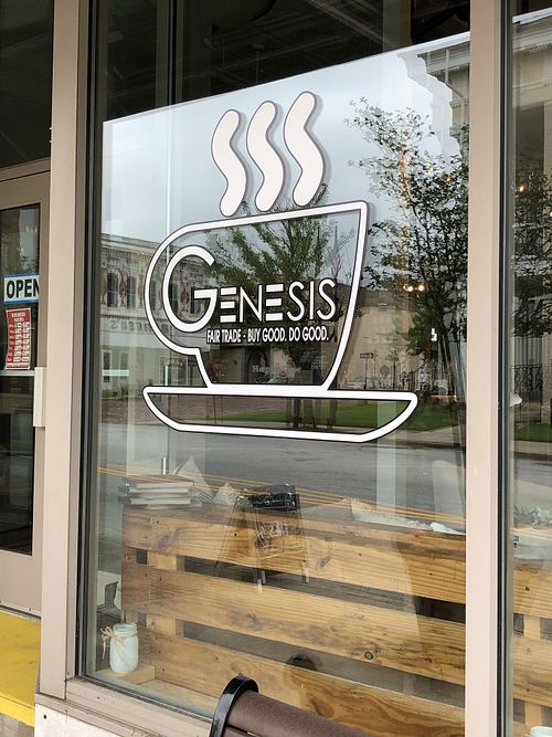 Fusion Thai & Japanese - Newberry South Carolina Restaurant - HappyCow