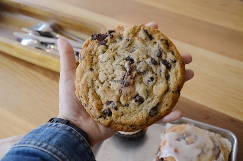 SweetArt - St Louis Missouri Restaurant - HappyCow