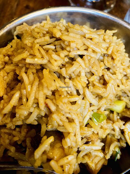 Outlier - Glasgow Coffee & Tea - HappyCow