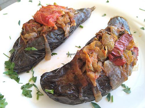 Shtëpia e Kafes Gimi - Berat Coffee & Tea - HappyCow