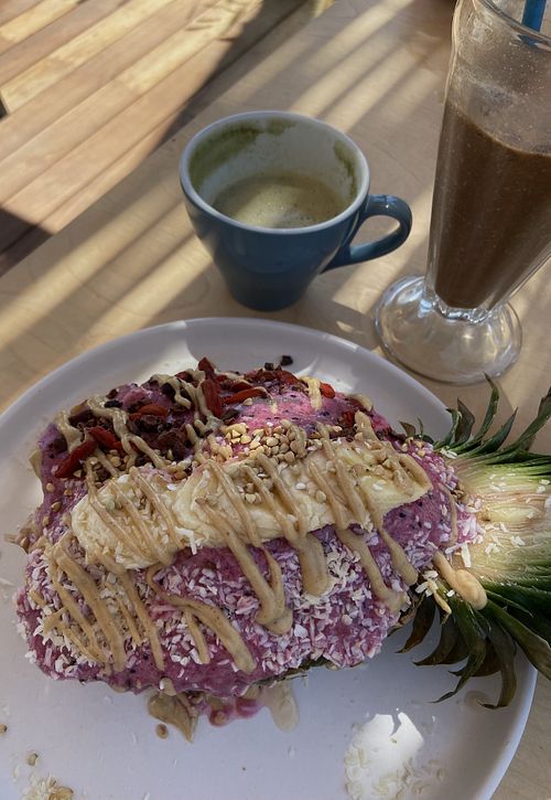 Alibaba - Kos Restaurant - HappyCow