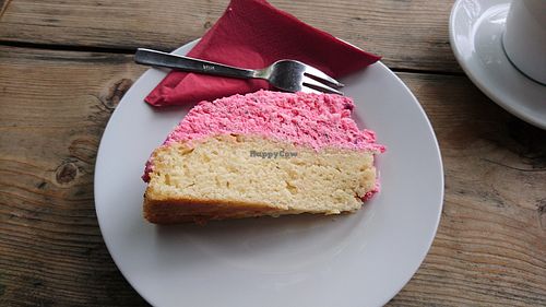 Sendo - Hanau Restaurant - HappyCow