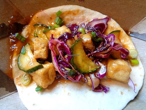 Balance Pan-Asian Grille - Cleveland Ohio Restaurant - HappyCow