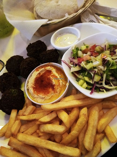 Karma - Jaco Restaurant - HappyCow