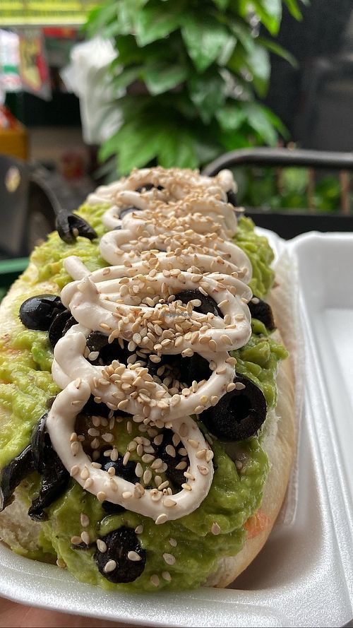 Pollo Chang - Patronato - Recoleta Restaurant - HappyCow