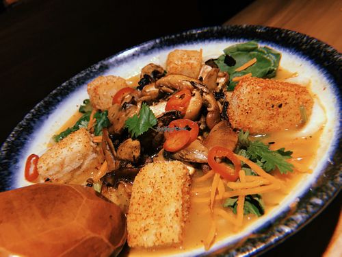 Wagamama - Prudential Center - Boston Massachusetts Restaurant - HappyCow